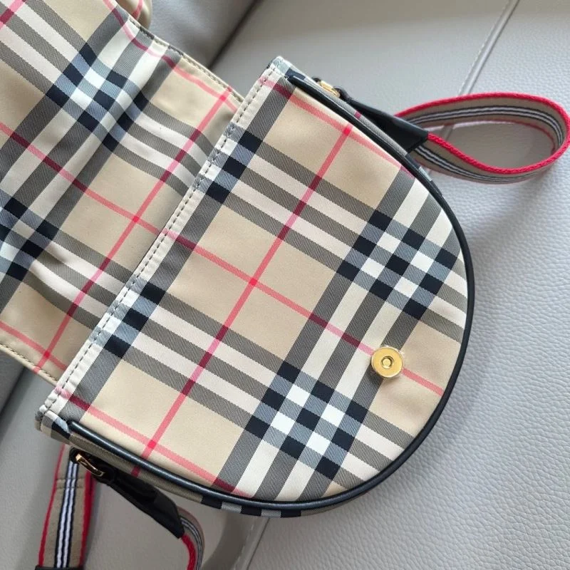 Exact replica Burberry Satchel Bags