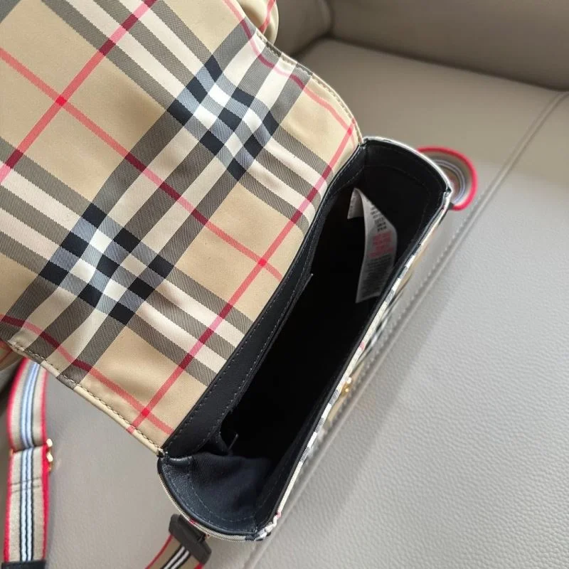 Exact replica Burberry Satchel Bags