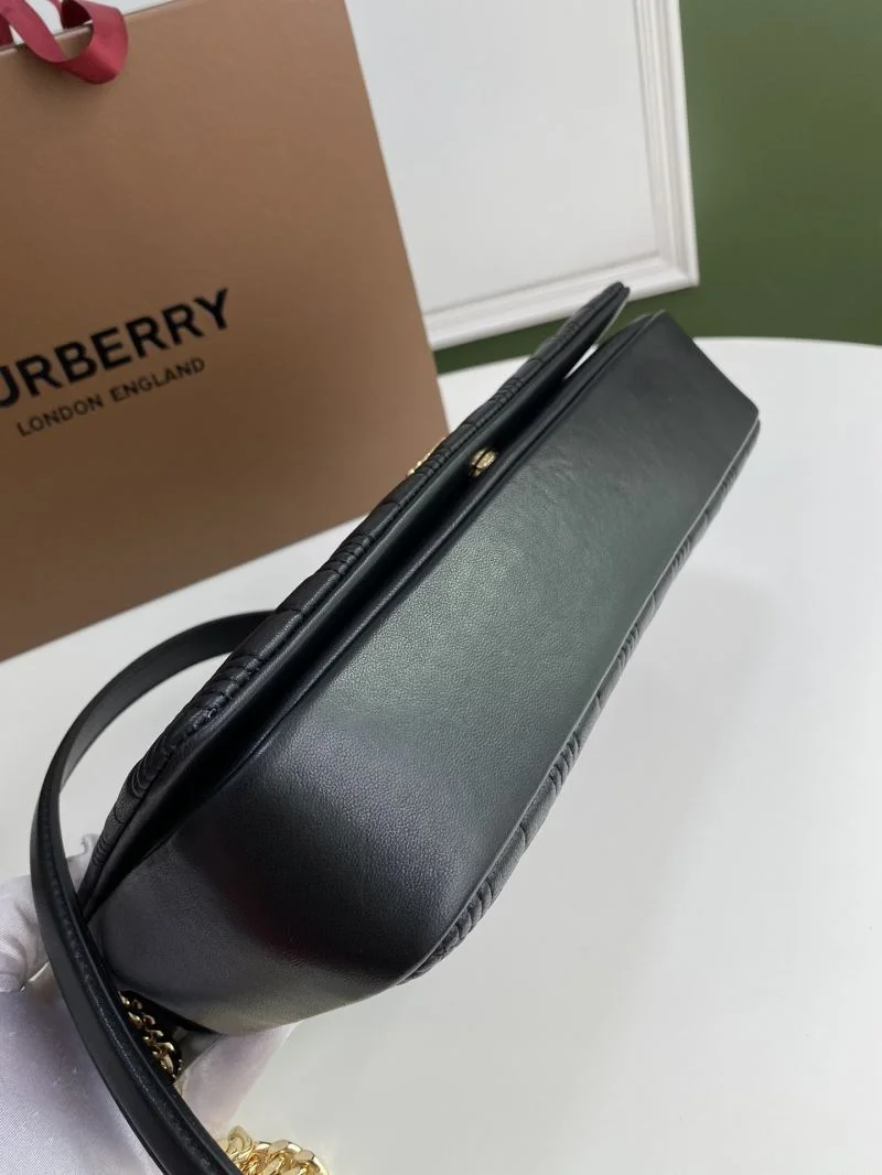 Factory-made Burberry Satchel Bags