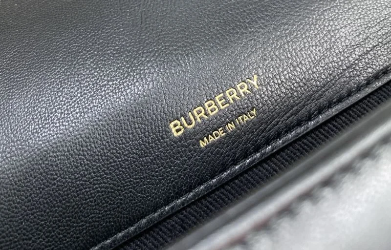 Factory-made Burberry Satchel Bags