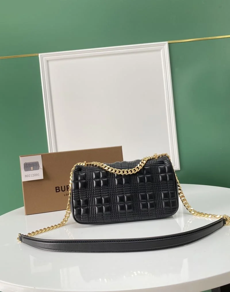 High accuracy Burberry Satchel Bags