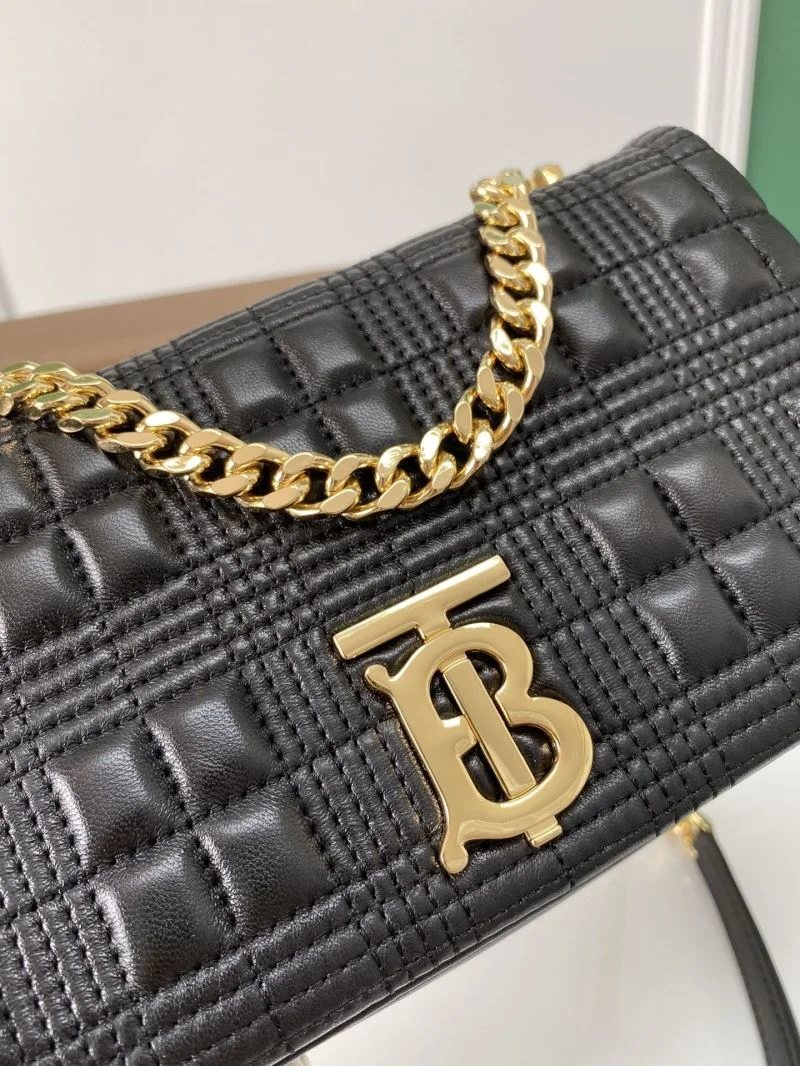 High accuracy Burberry Satchel Bags