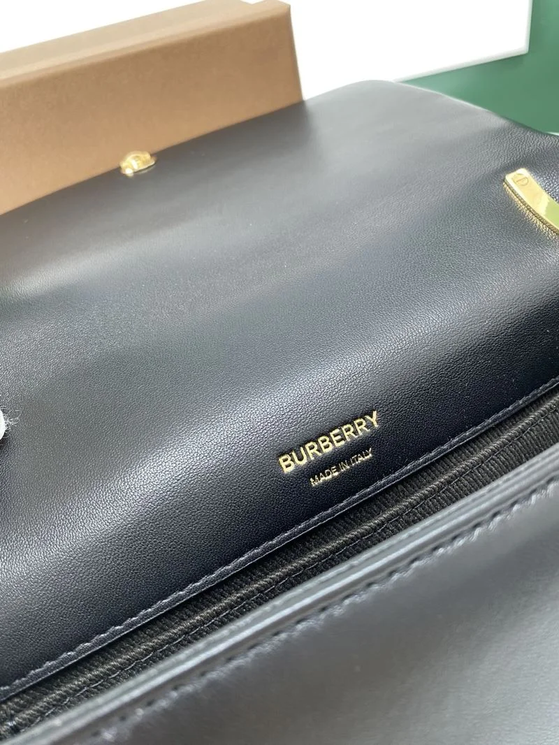 High accuracy Burberry Satchel Bags