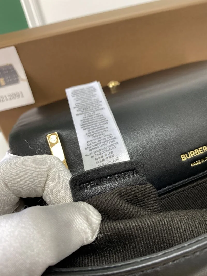 High accuracy Burberry Satchel Bags
