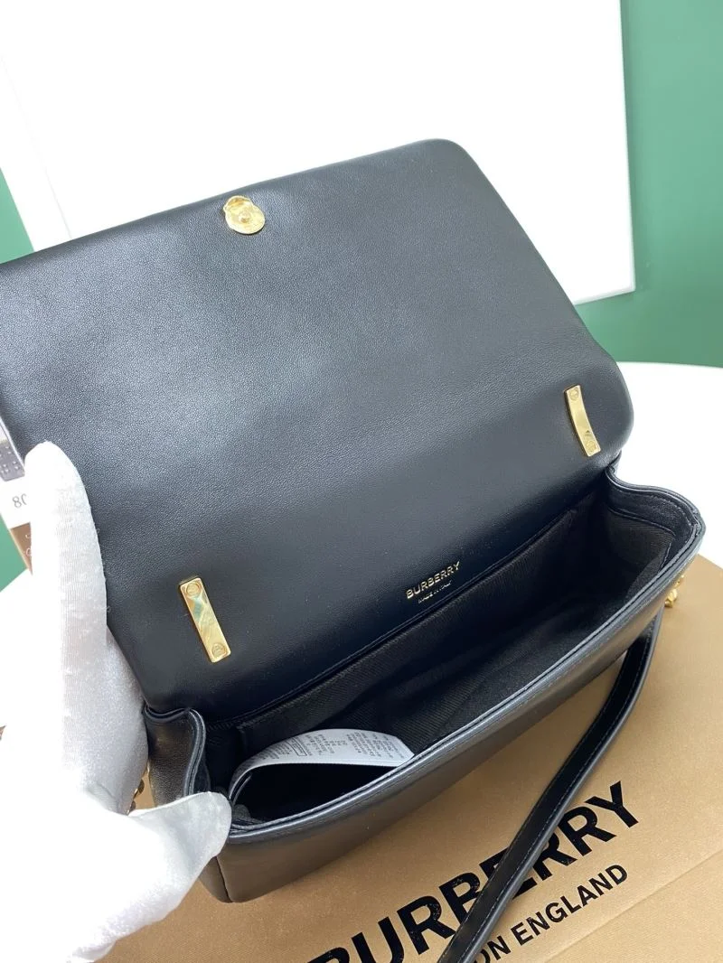 High accuracy Burberry Satchel Bags