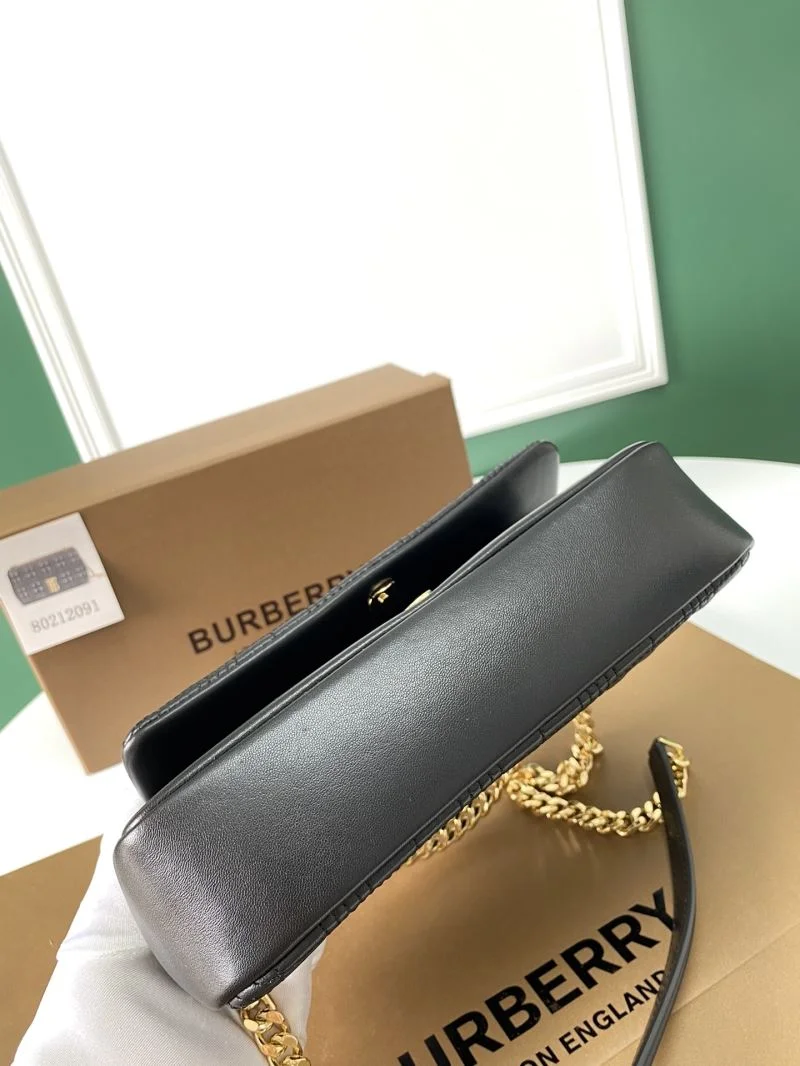 High accuracy Burberry Satchel Bags