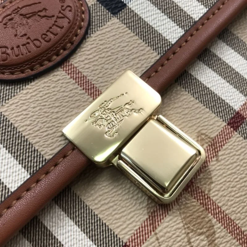 Real Burberry Satchel Bags