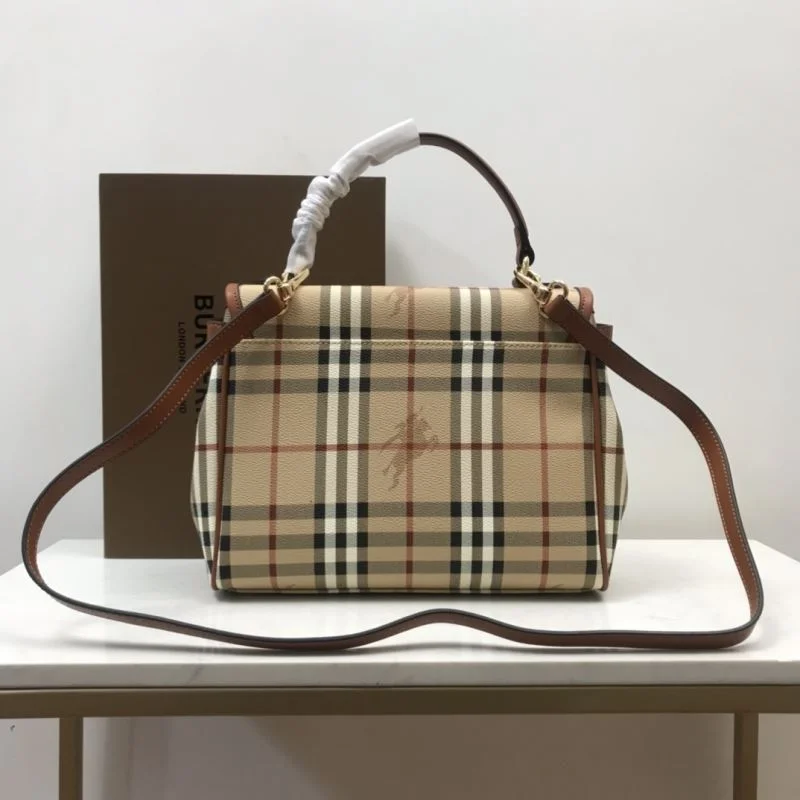 Real Burberry Satchel Bags