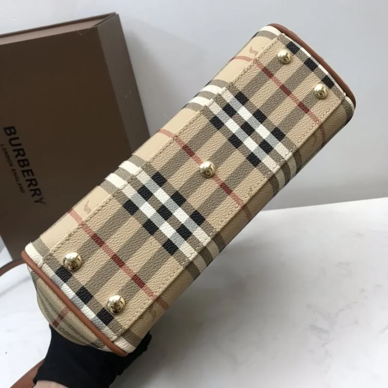 Real Burberry Satchel Bags