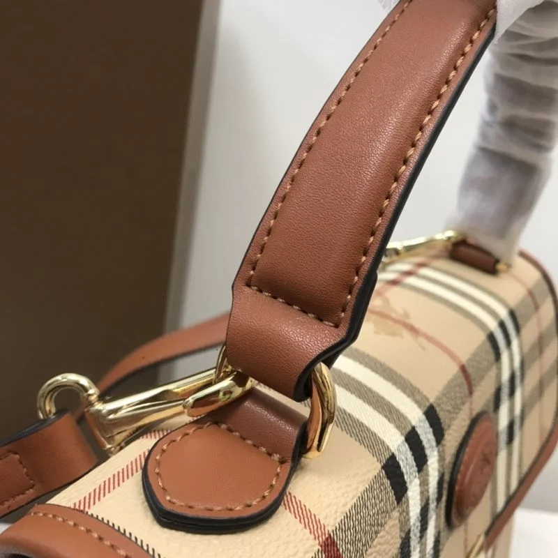 Real Burberry Satchel Bags
