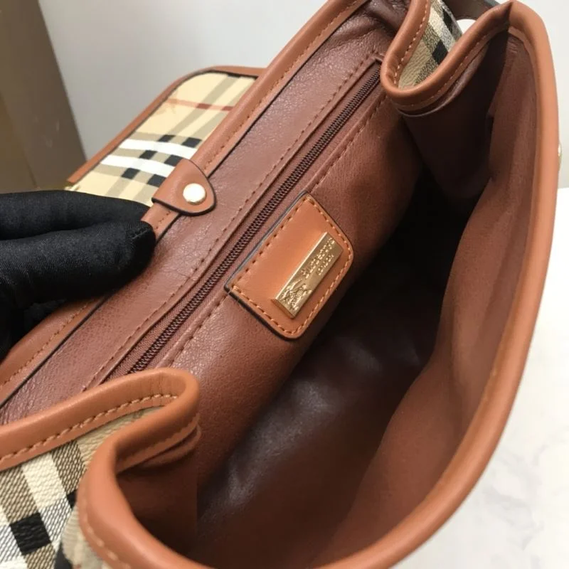 Real Burberry Satchel Bags