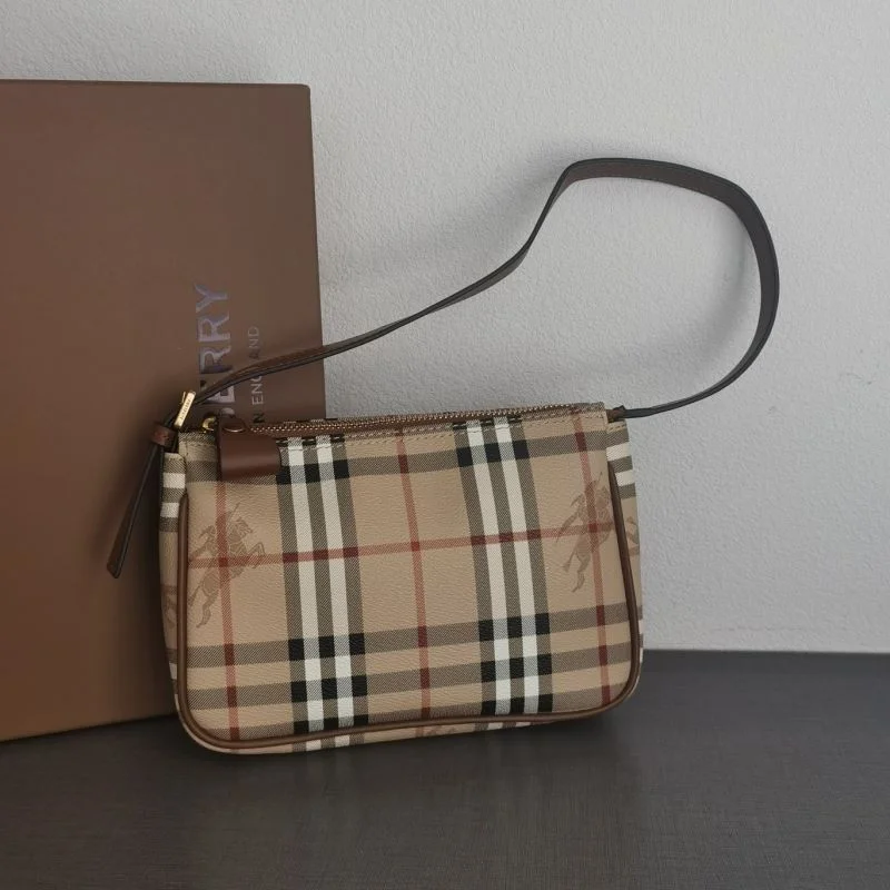 Genuine Burberry Satchel Bags