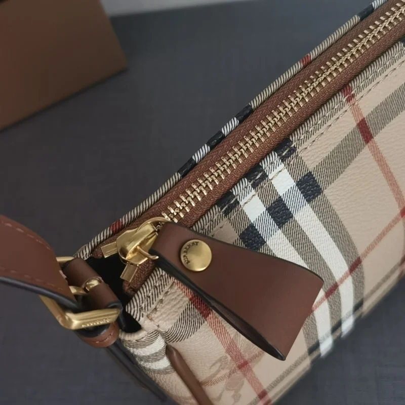 Genuine Burberry Satchel Bags