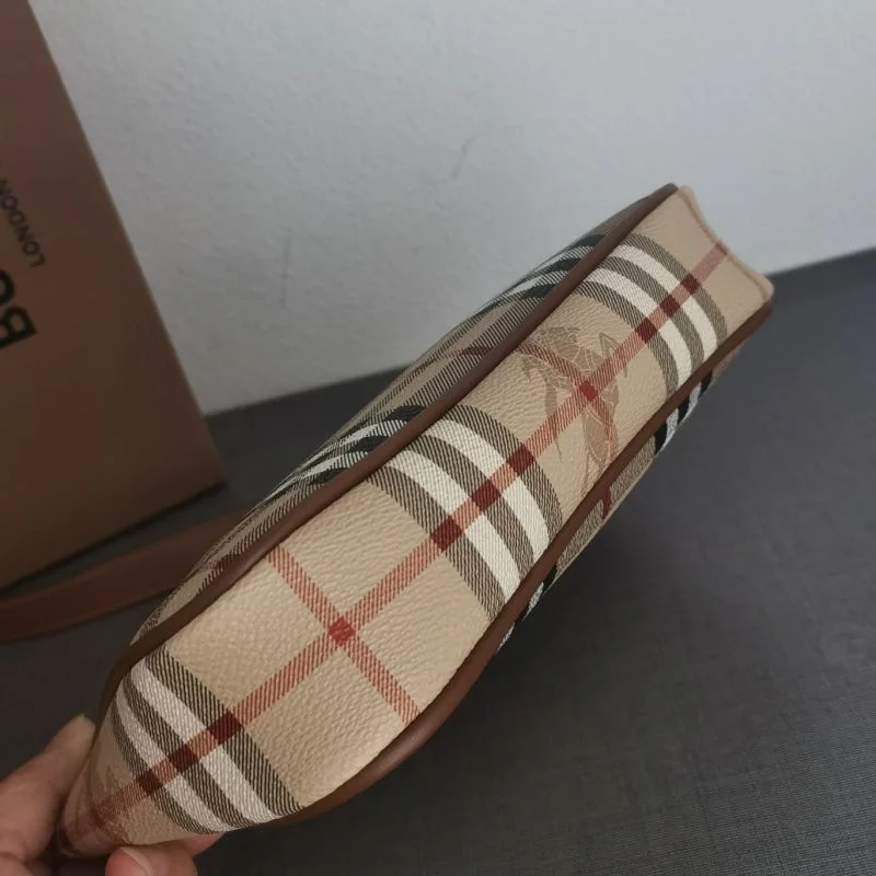 Genuine Burberry Satchel Bags