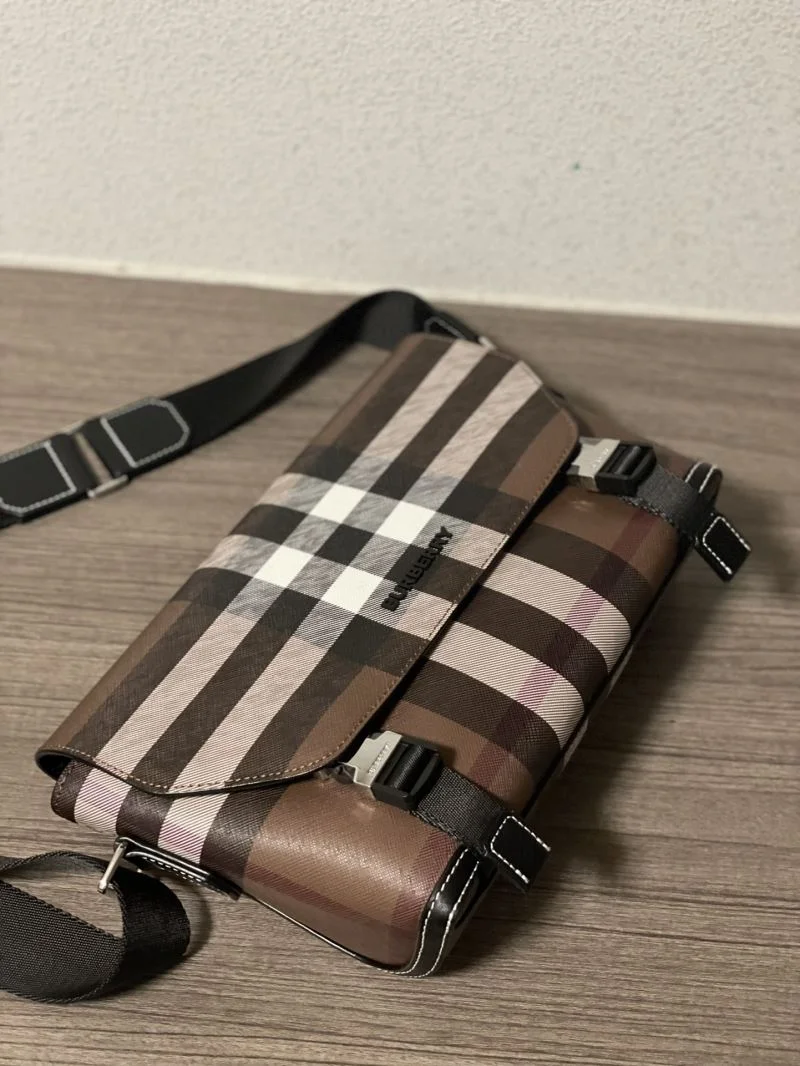 OEM Burberry Satchel Bags
