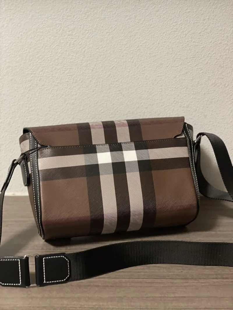 OEM Burberry Satchel Bags