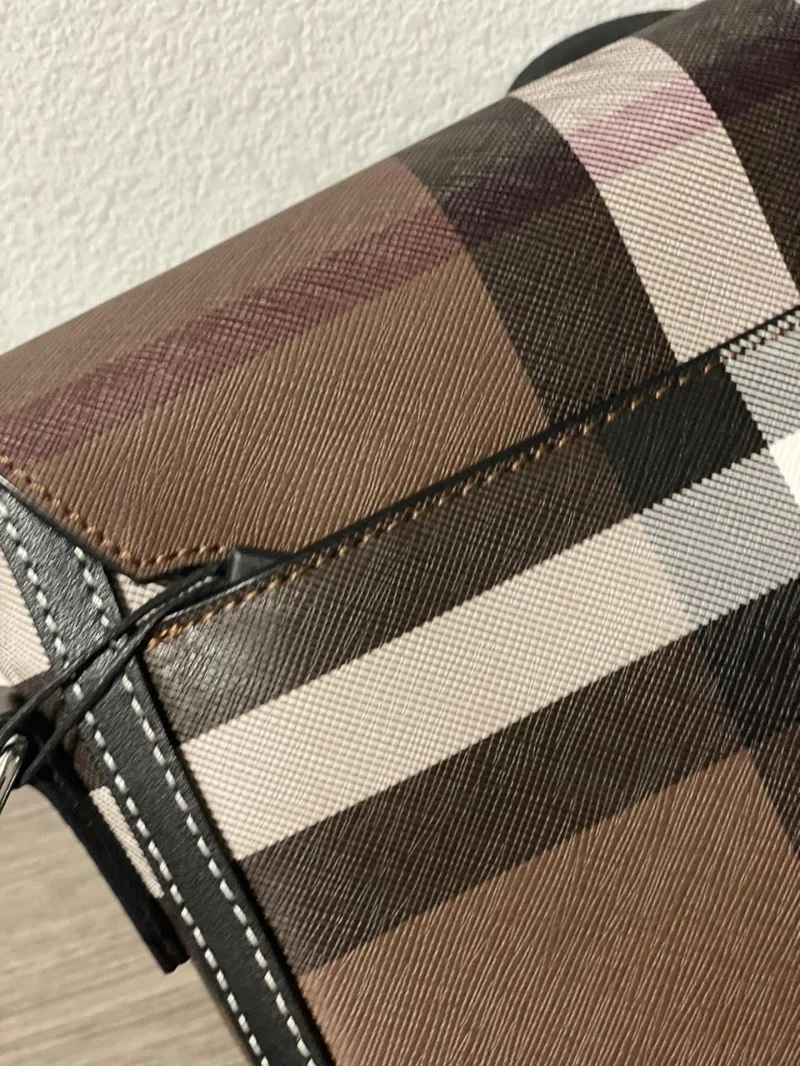 OEM Burberry Satchel Bags