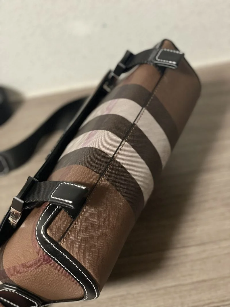 OEM Burberry Satchel Bags
