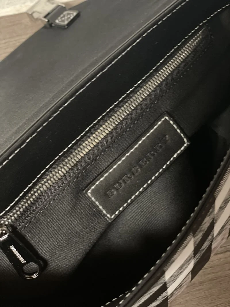 OEM Burberry Satchel Bags