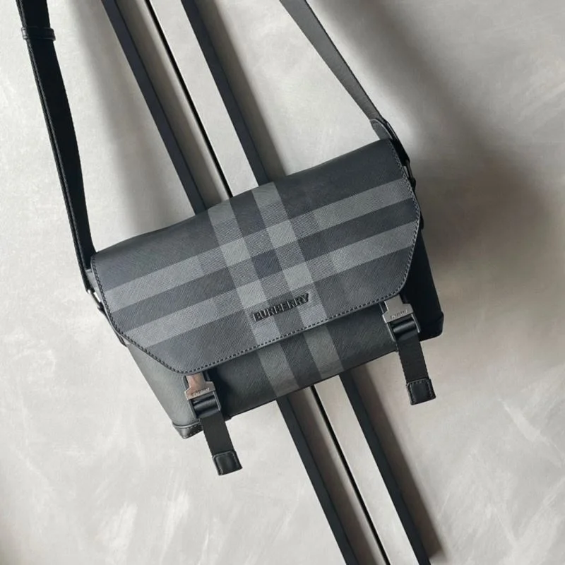 Burberry Satchel Bags