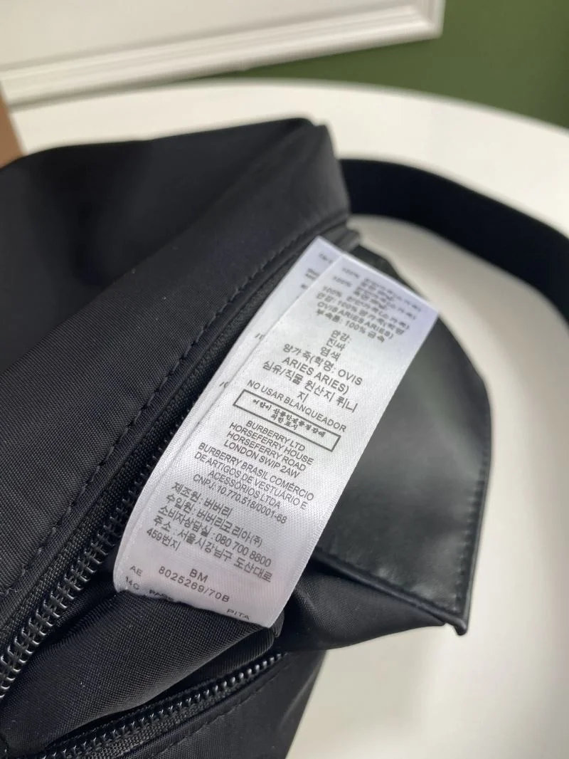 Cut-rate Burberry Satchel Bags