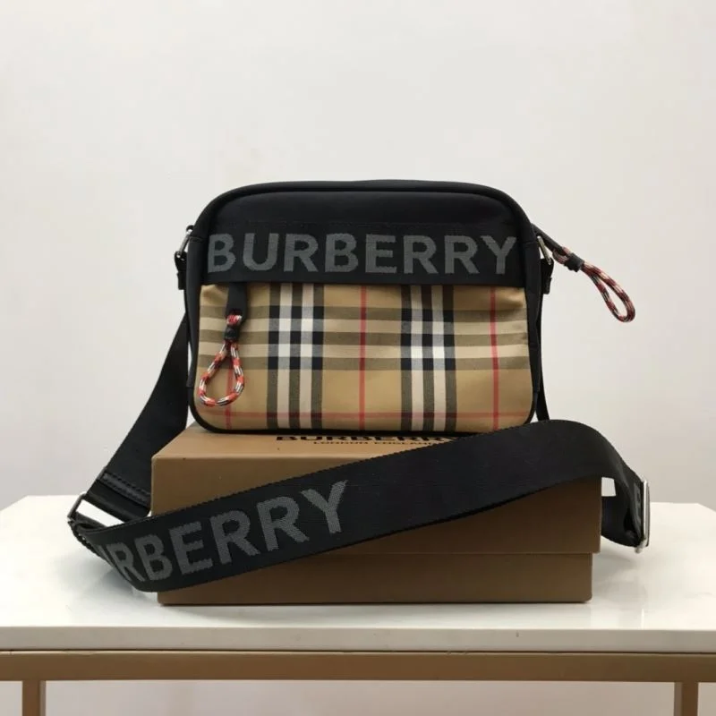 Burberry Satchel Bags