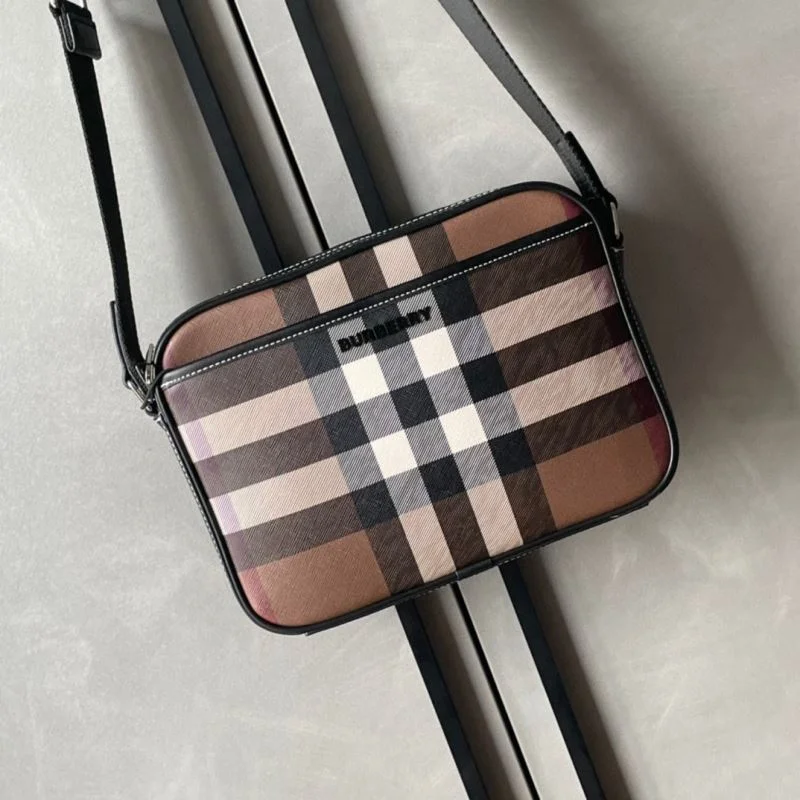 Burberry Satchel Bags