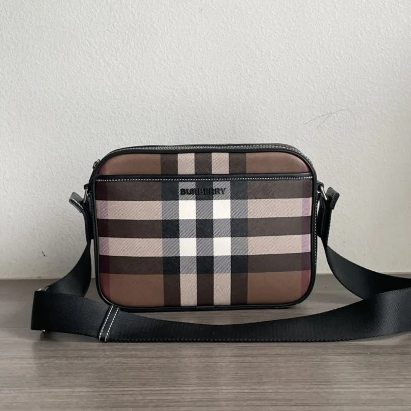 Reasonably priced Burberry Satchel Bags
