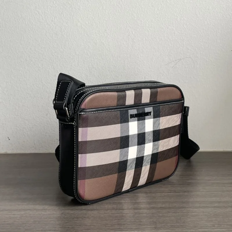 Reasonably priced Burberry Satchel Bags