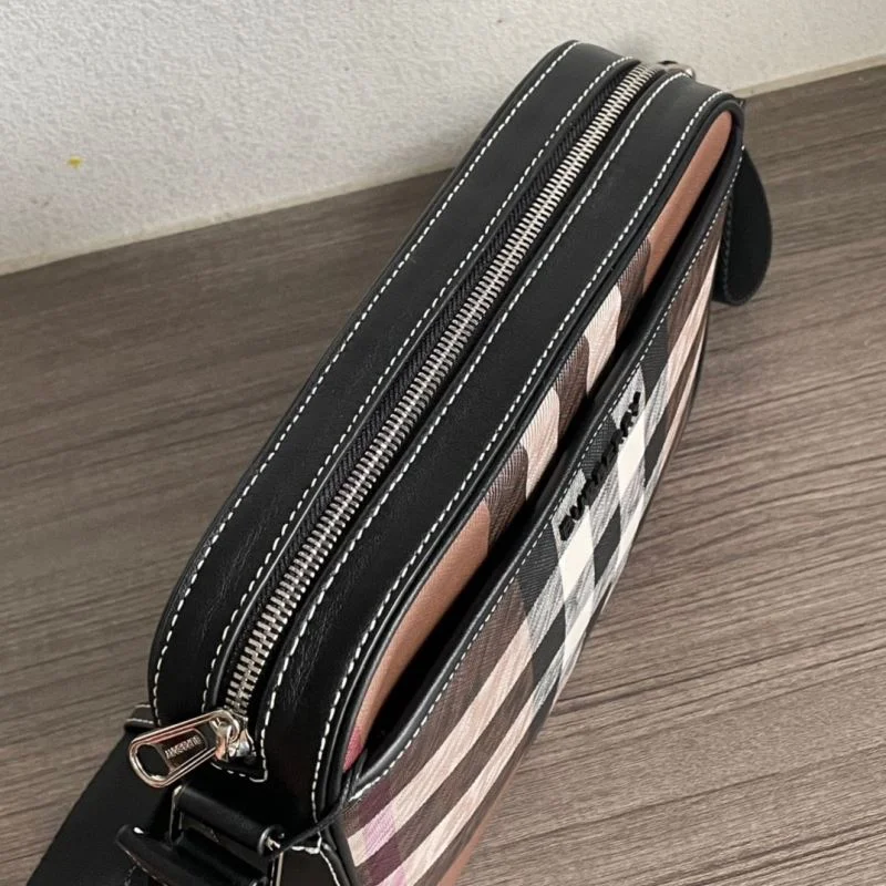 Reasonably priced Burberry Satchel Bags