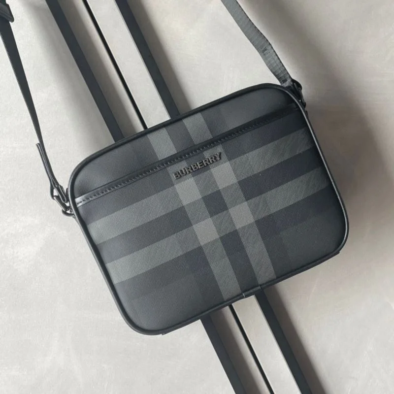 Burberry Satchel Bags