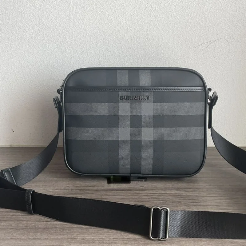 Genuine Burberry Satchel Bags
