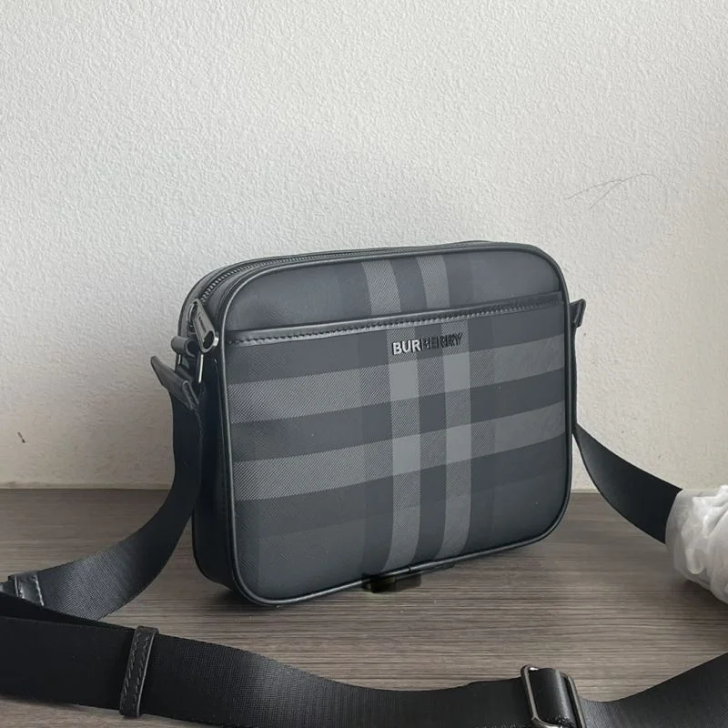 Genuine Burberry Satchel Bags