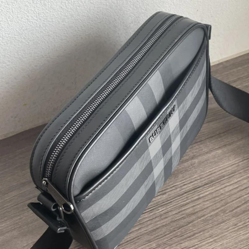 Genuine Burberry Satchel Bags