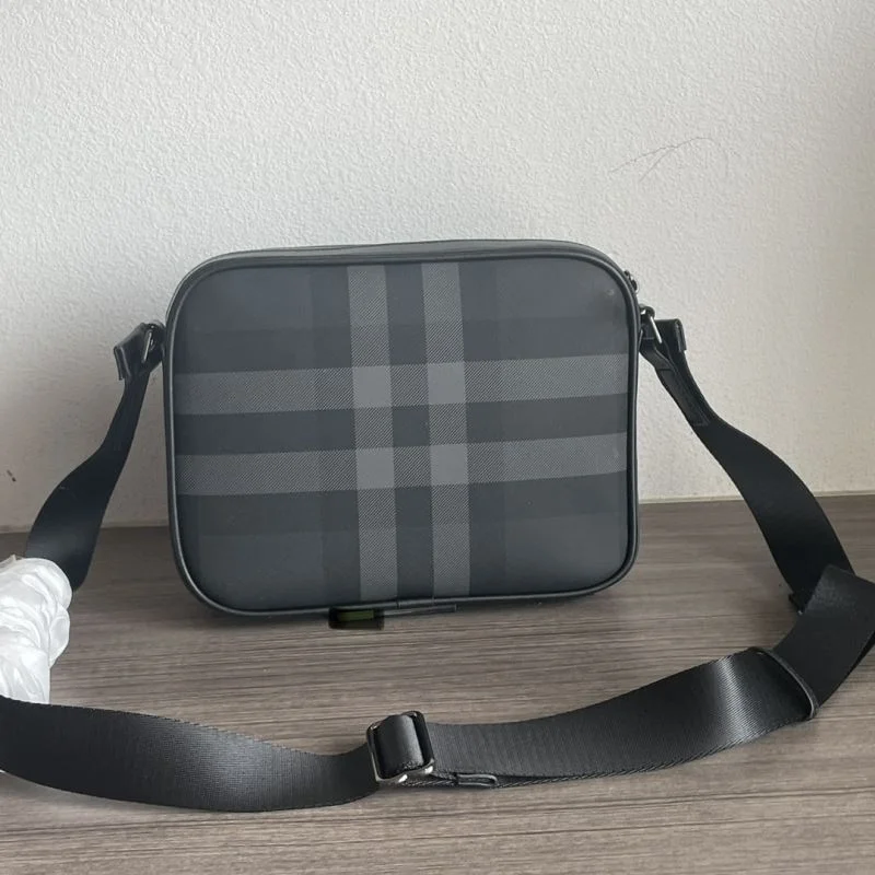Genuine Burberry Satchel Bags