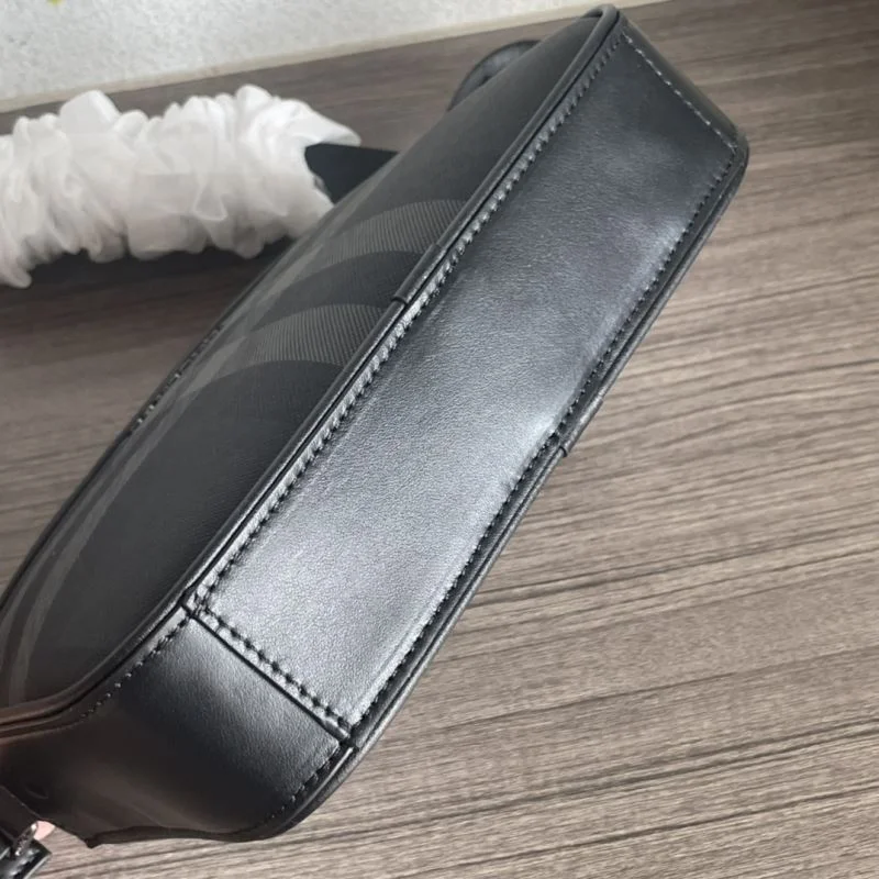 Genuine Burberry Satchel Bags