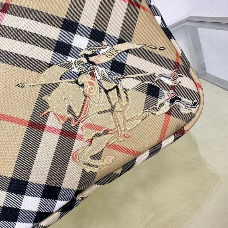 Value-priced Burberry Satchel Bags