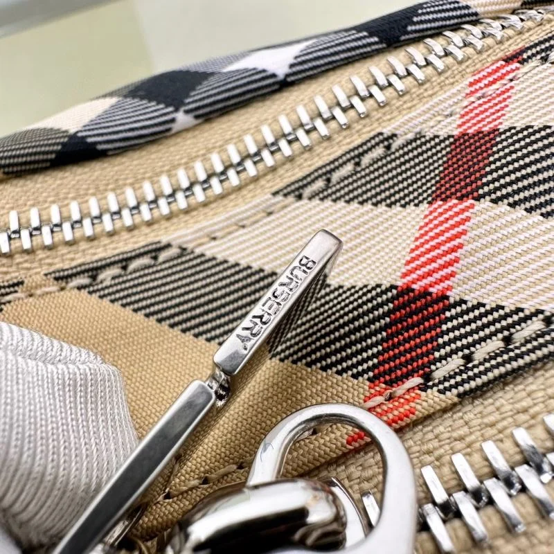 Value-priced Burberry Satchel Bags