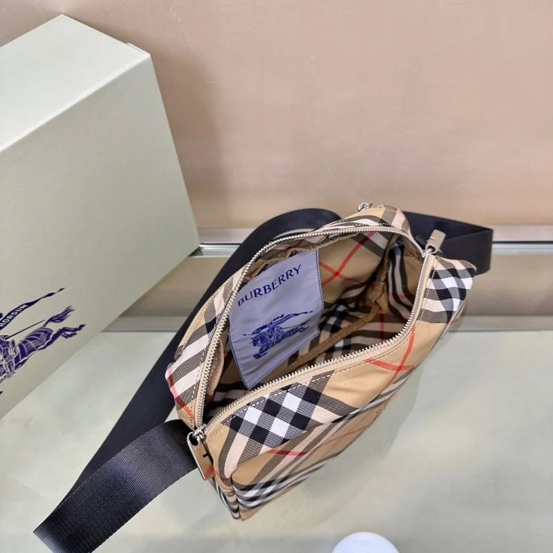 Value-priced Burberry Satchel Bags