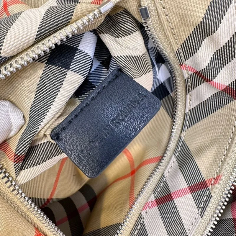 Value-priced Burberry Satchel Bags