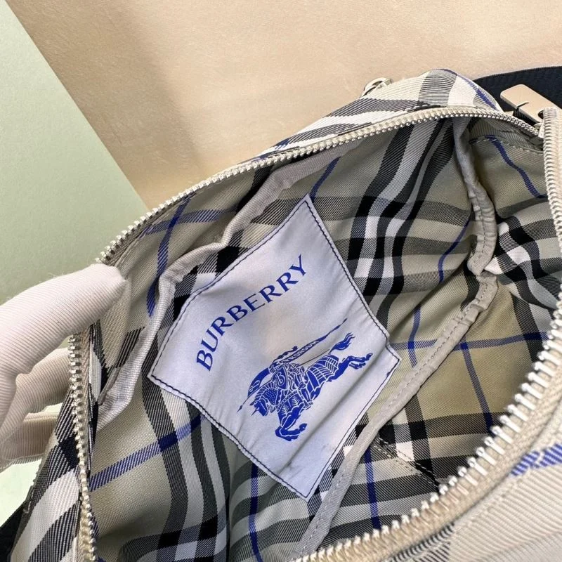 Reasonably priced Burberry Satchel Bags