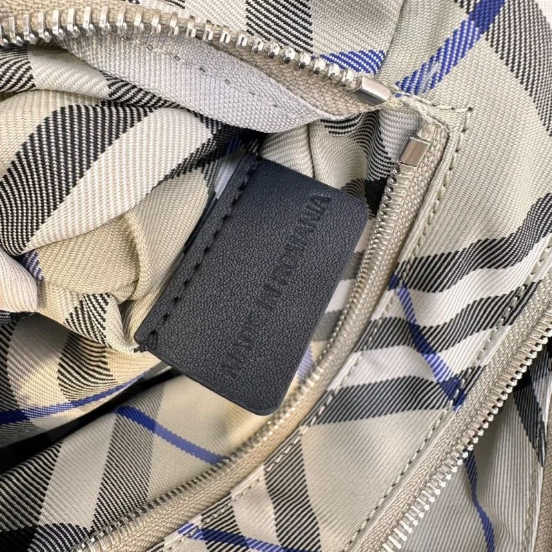 Reasonably priced Burberry Satchel Bags