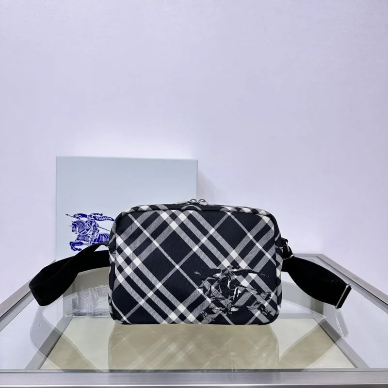 Burberry Satchel Bags