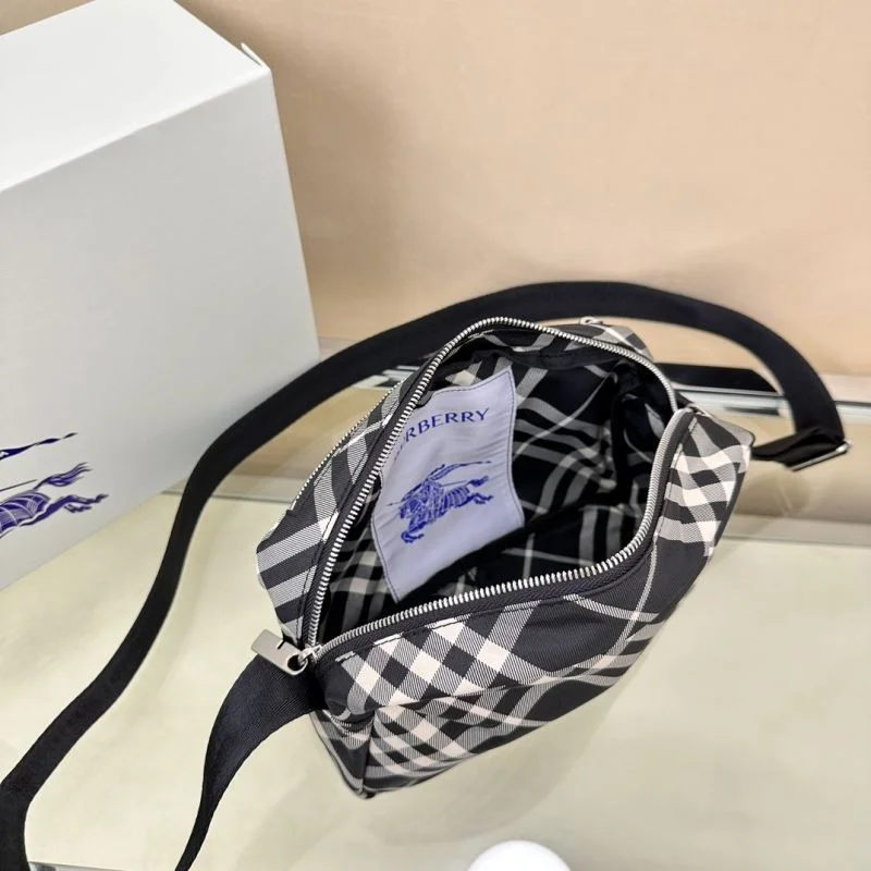 Inexpensive Burberry Satchel Bags