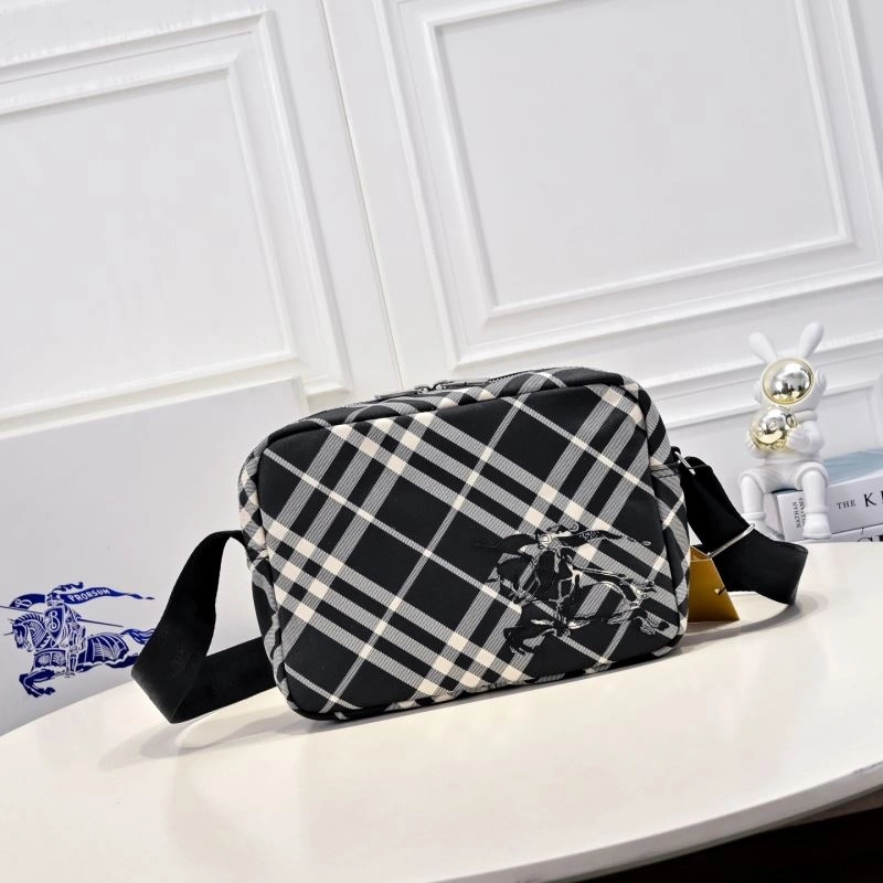 Burberry Satchel Bags