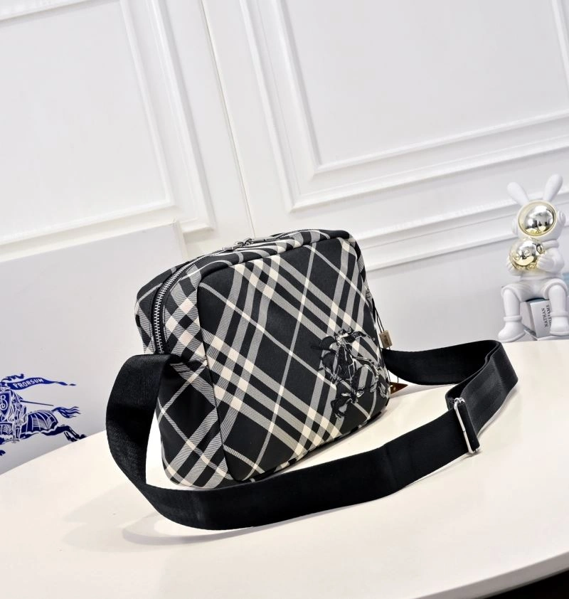 Genuine Burberry Satchel Bags