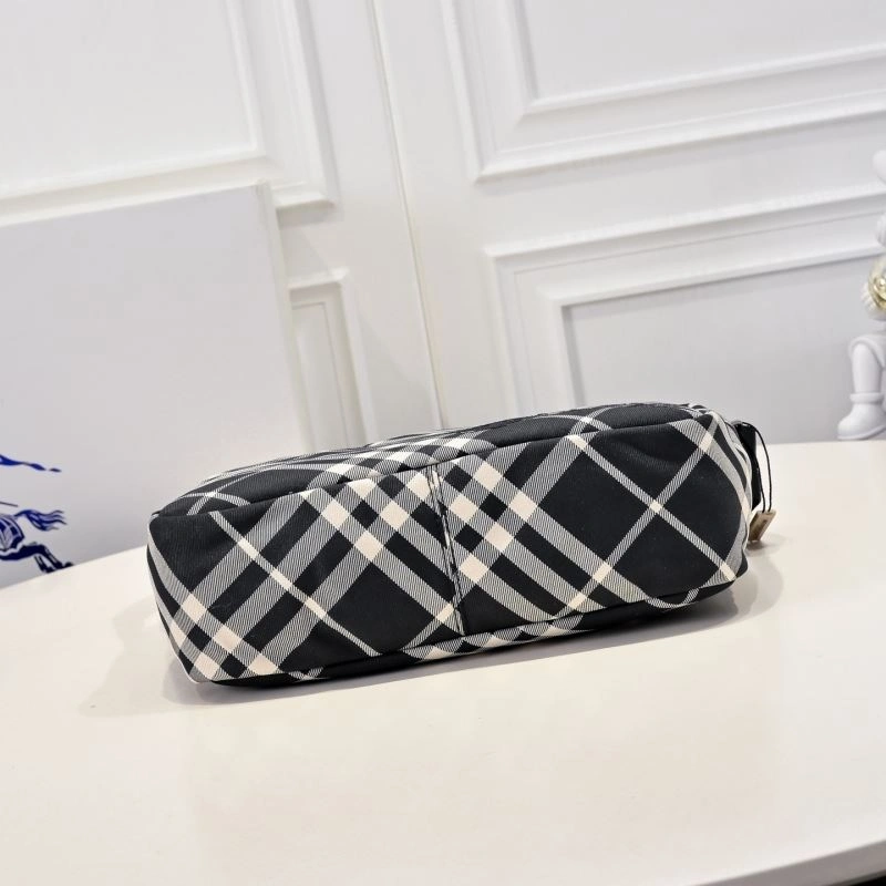 Genuine Burberry Satchel Bags