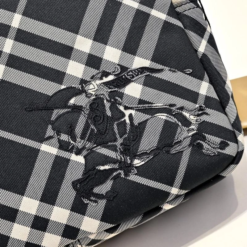 Genuine Burberry Satchel Bags
