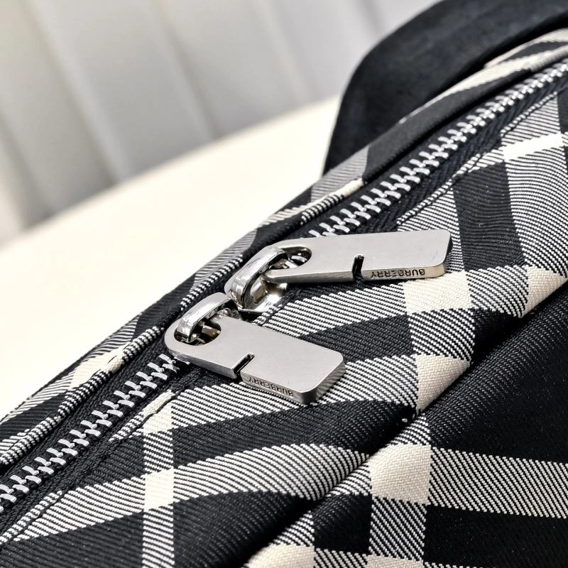 Genuine Burberry Satchel Bags