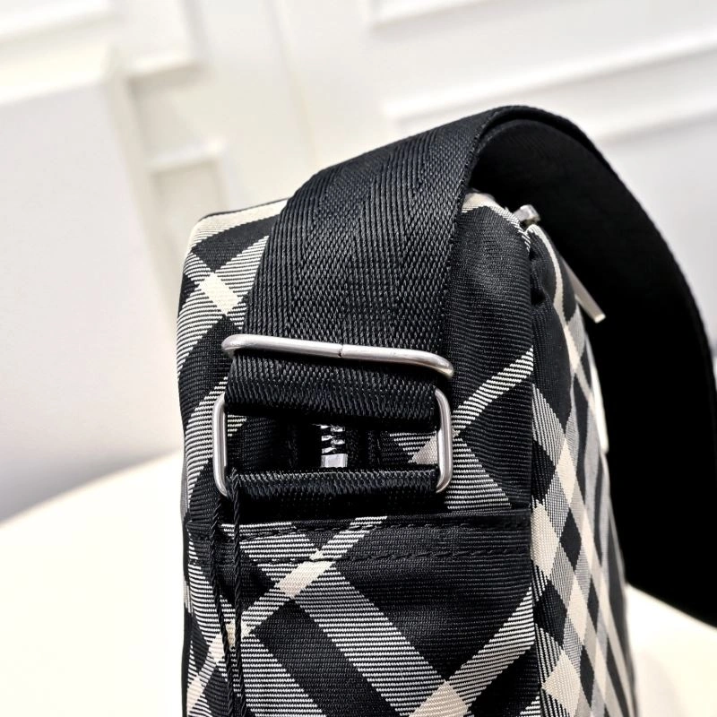 Genuine Burberry Satchel Bags